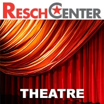 Seating Maps | Resch Complex